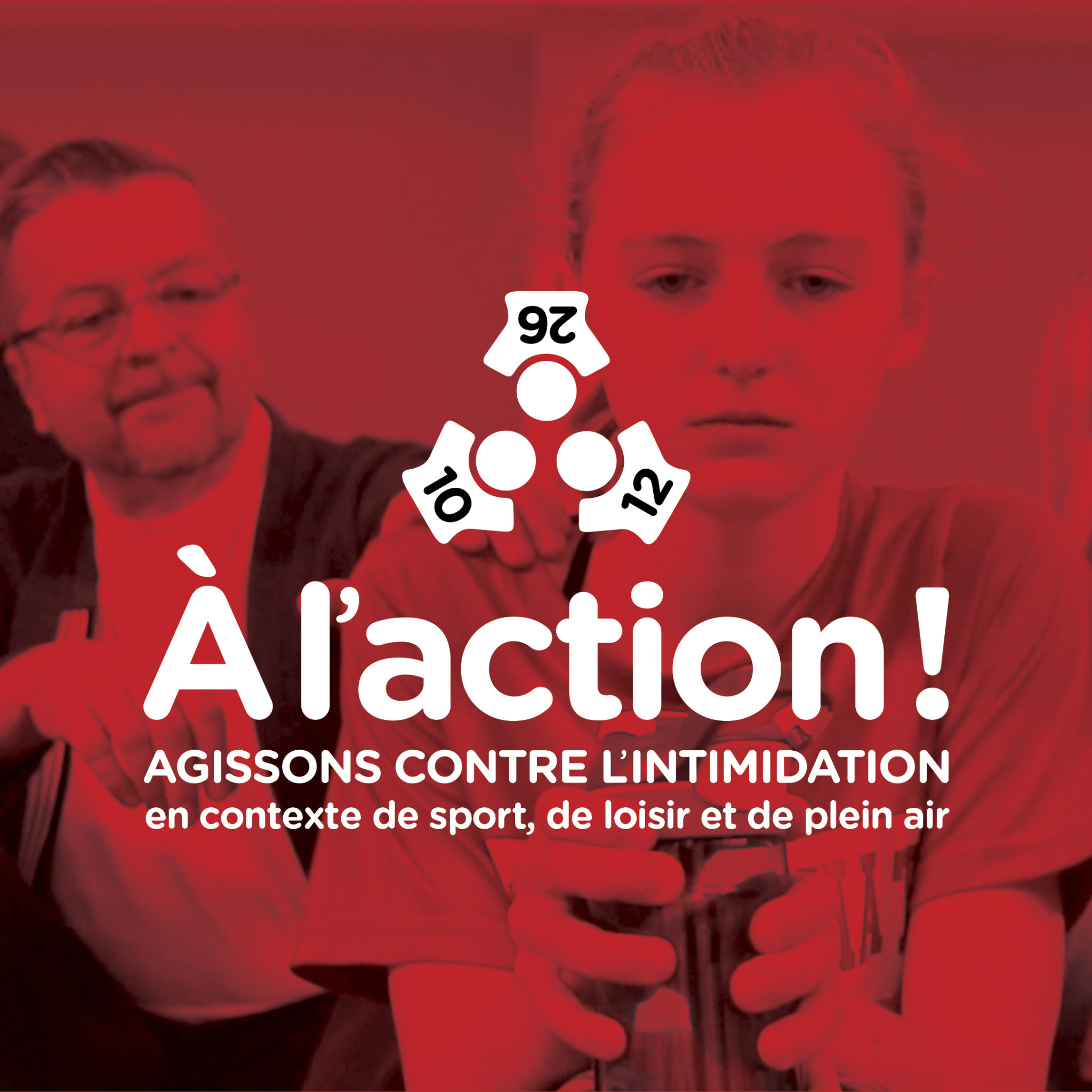 Sport'Aide – Service d'accompagnement