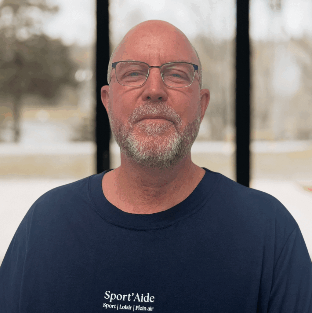 Équipes – Sport'Aide